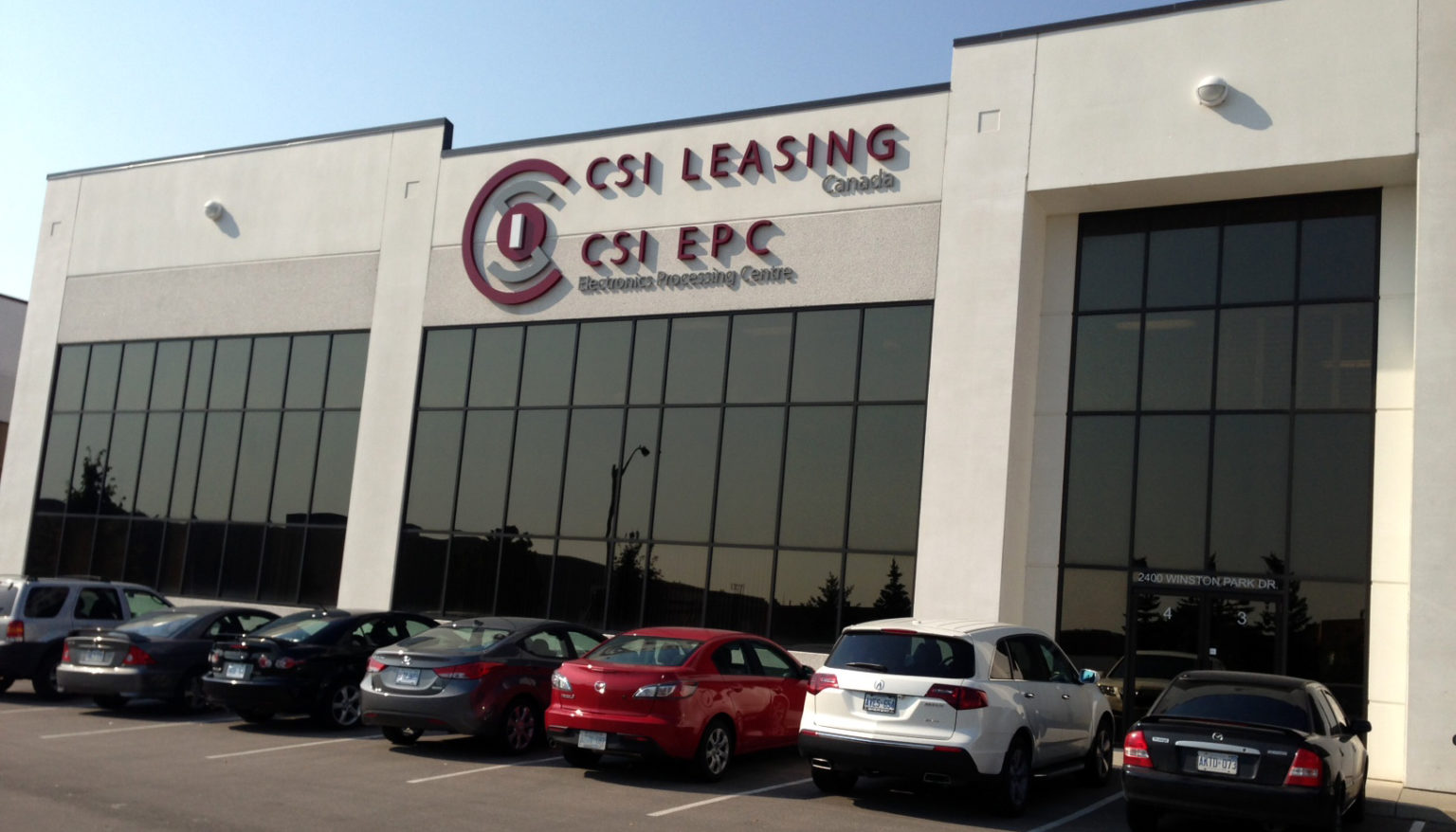 Equipment Lease Returns Simplified – CSI Leasing